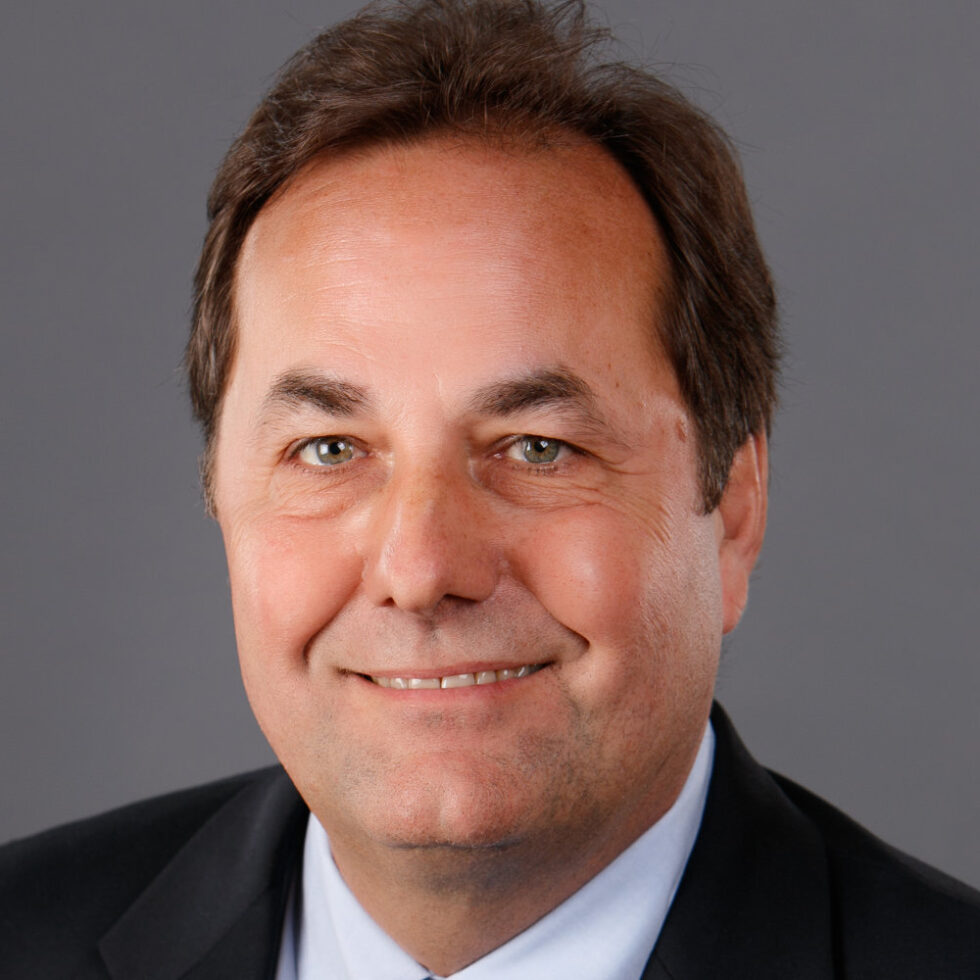 Thomas LaVoy - Blue Stone Strategy Partners