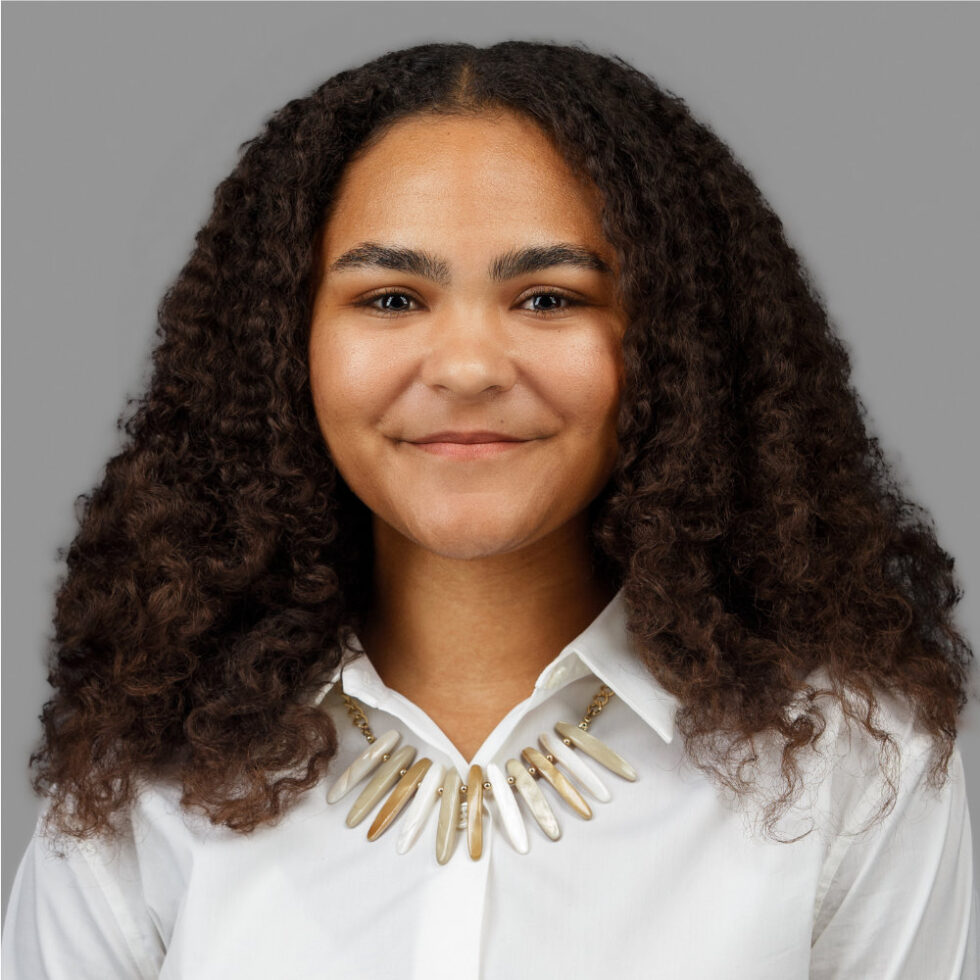 Rachel Tarpley - Blue Stone Strategy Partners