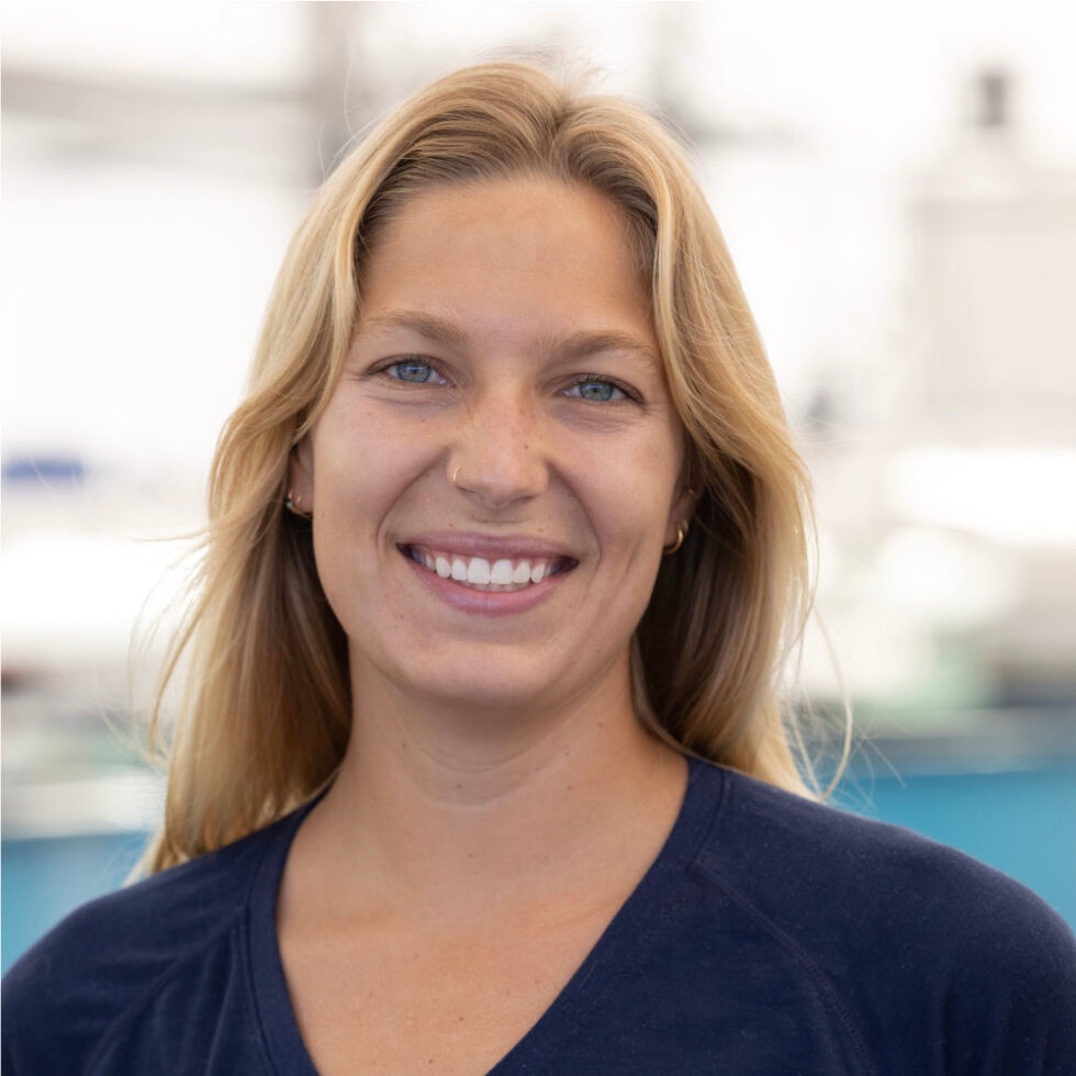 Ava Salmi - Blue Stone Strategy Partners